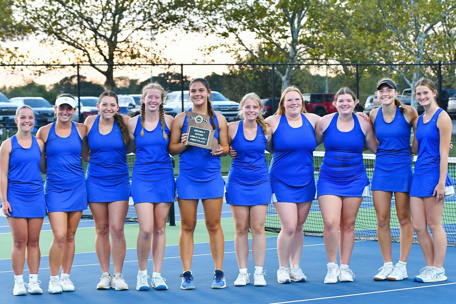 Lady Liberators Power Through the Postseason | Bolivar Herald Free-Press