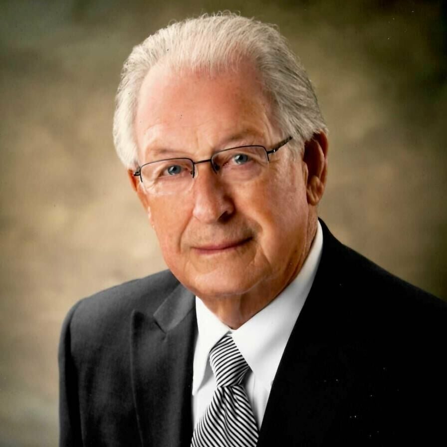 Kenneth Lee Bruce | Bolivar Herald Free-Press