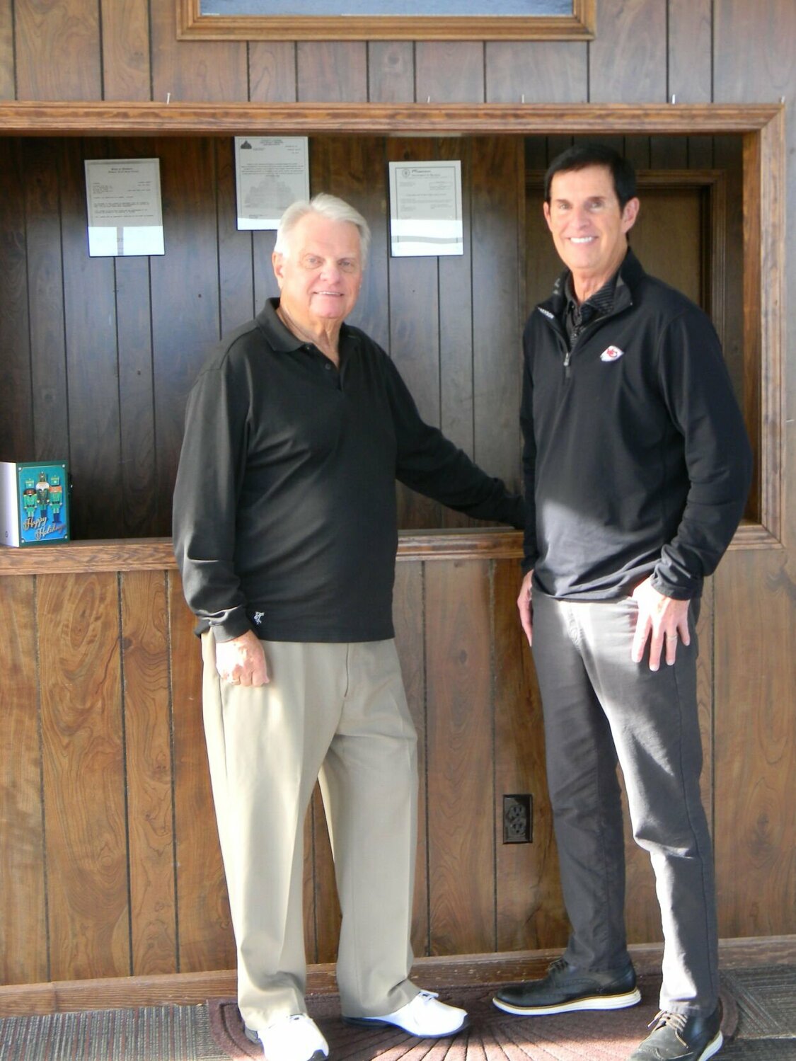Rush Family Retires After Fifty-four Years | Bolivar Herald Free-Press