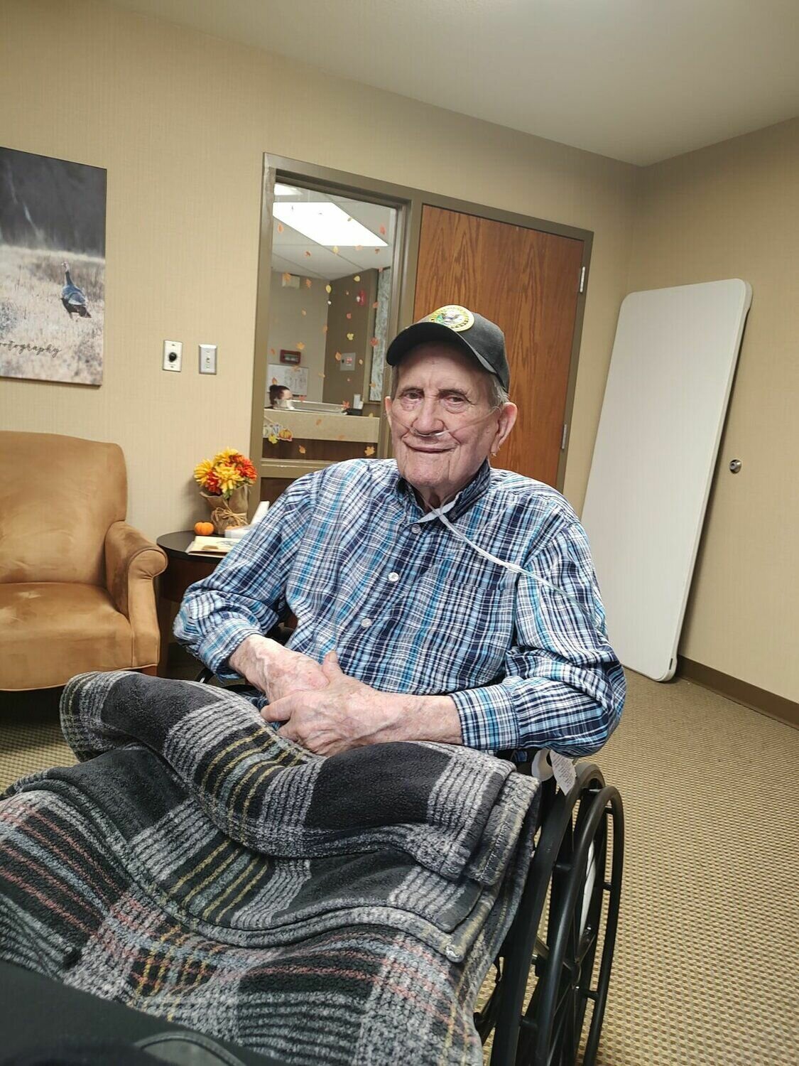 William “Bill” Pool turning 101 | Bolivar Herald Free-Press