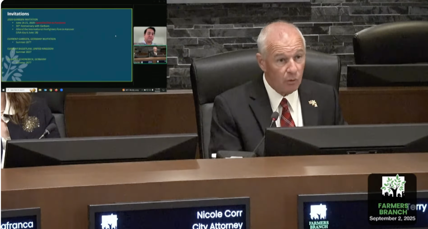 Council eyes Mexico partnership as sister city program under review ...
