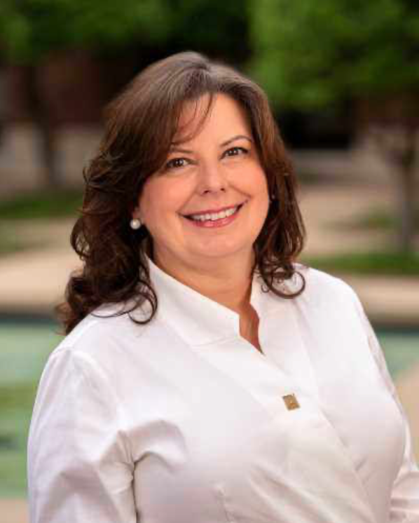 A letter from Mayor Pro Tem Tina Bennett-Burton - Branch Herald