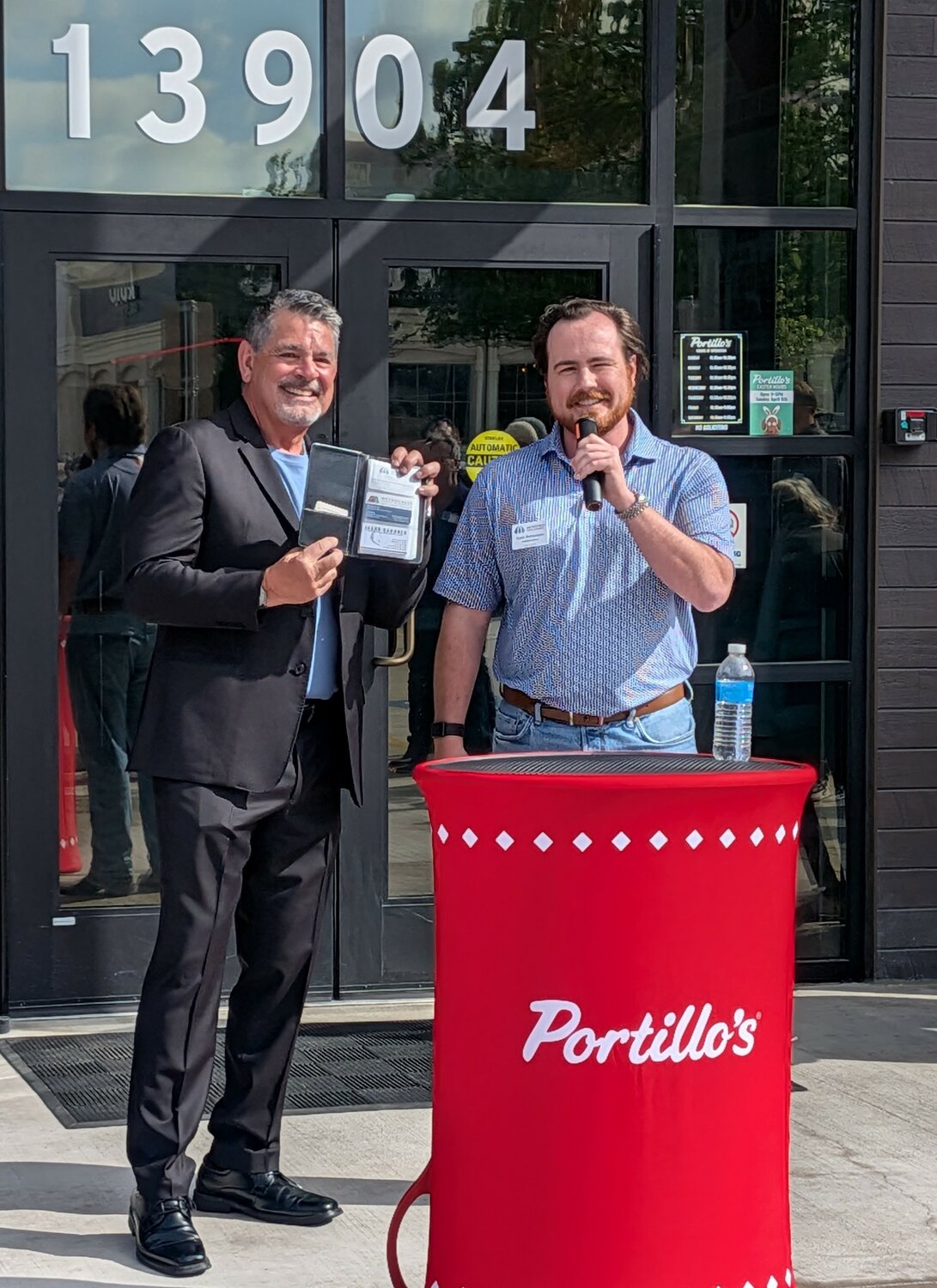 From a $1,100 dog house to 106 restaurants - Branch Herald