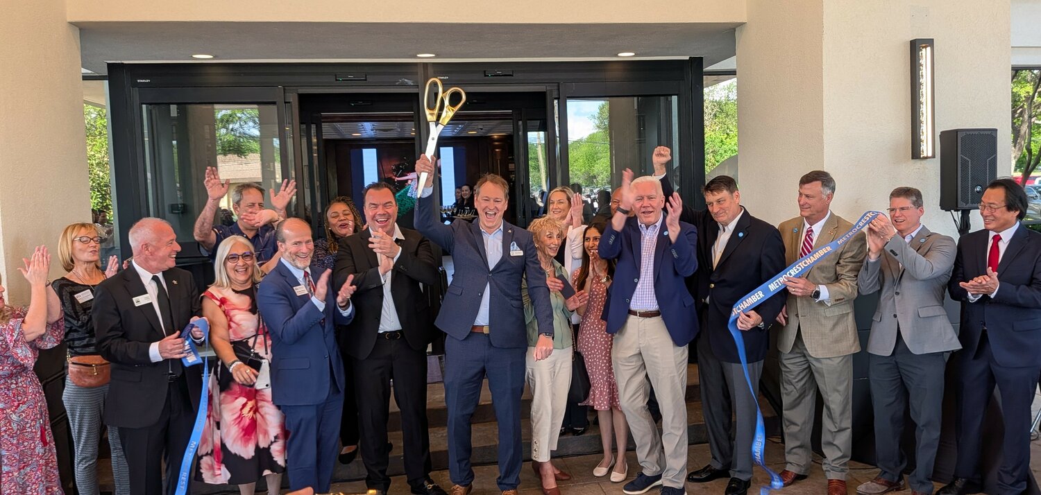 After nearly five years dark, Hotel Dax opens its doors in Addison ...