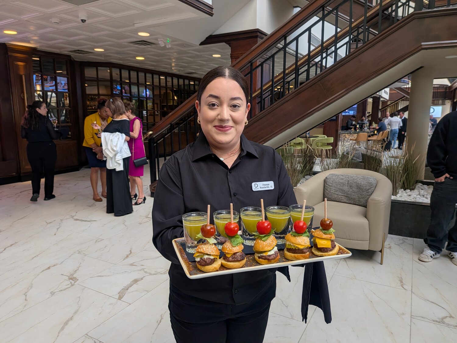 After nearly five years dark, Hotel Dax opens its doors in Addison ...
