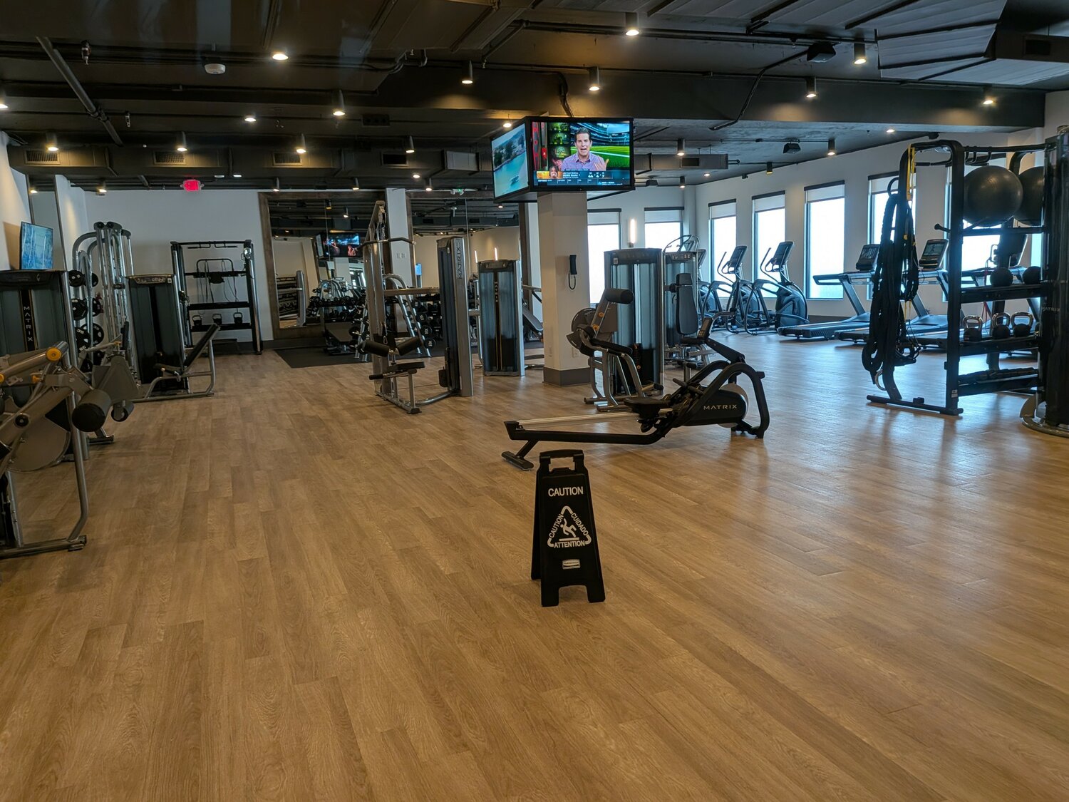 After nearly five years dark, Hotel Dax opens its doors in Addison ...
