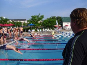 Braemar Blasters Coaches Build Powerhouse Swim Team, Community ...