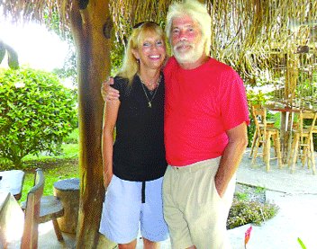 Life-changing experience at dad’s death bed From politics to pasturing ...