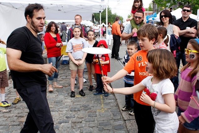 SLIDESHOW: Thousands turn out for annual Home and Garden Festival | The ...