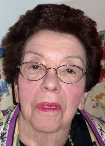 Jean L. Brodey, teacher and public relations professional | The ...