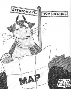 A neighborhood state of mind | The Chestnut Hill Local