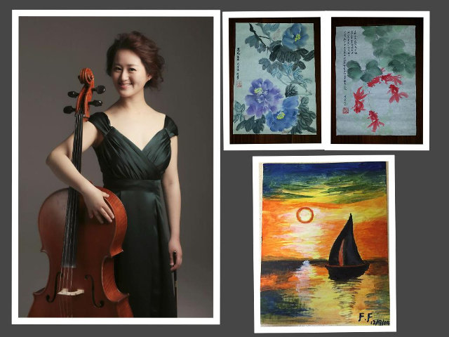 From China to Chestnut Hill: making beautiful music | The Chestnut Hill ...