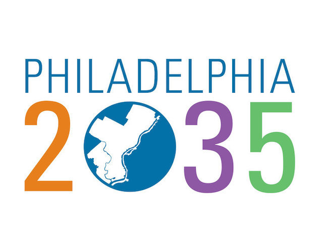 Philadelphia 2035 plans complete; CH leaders press for residential ...
