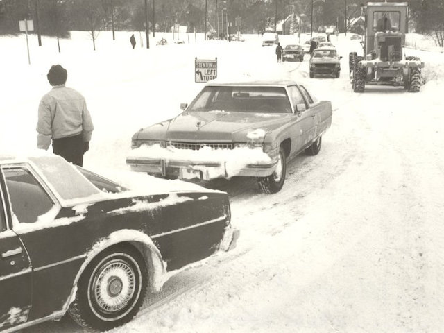 Discovering Chestnut Hill: Winter in Chestnut Hill | The Chestnut Hill ...