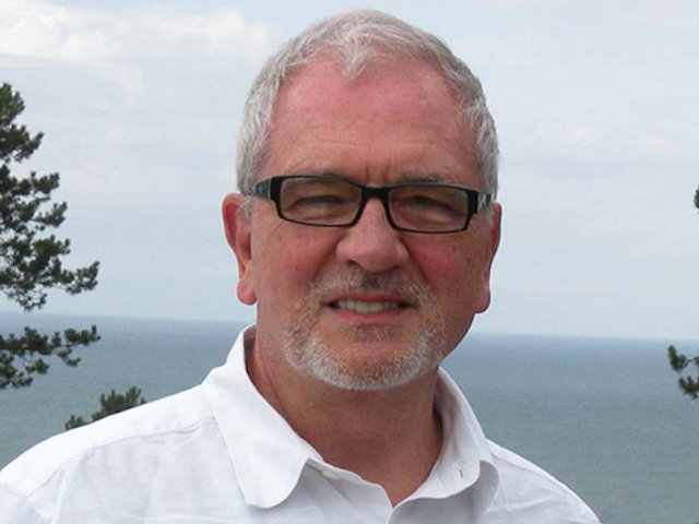 Local detective: 41 years of solving violent crimes | The Chestnut Hill ...
