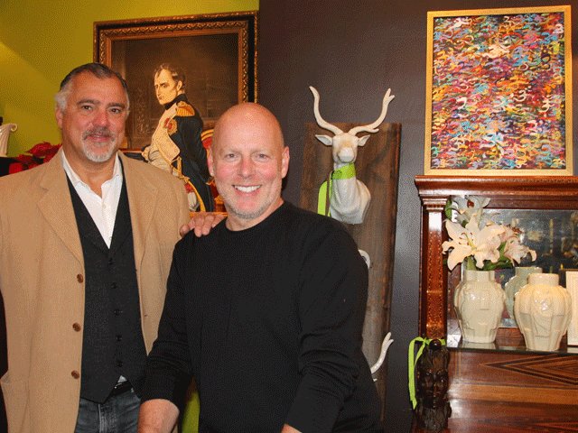 Dino’s closing recalls previous nightmare on Hill | The Chestnut Hill Local
