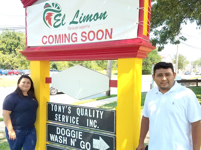 ‘Burrito mania’ coming to ex-home of Flourtown Bakery | The Chestnut ...