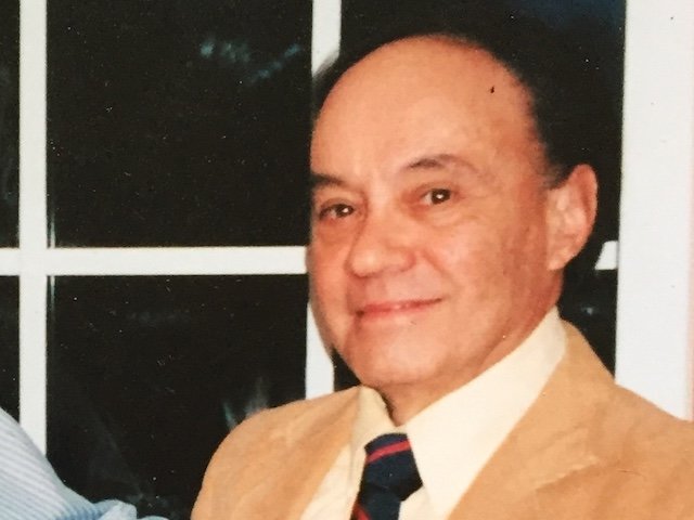 Daniel Charles Bongiovanni, Jr. | The Chestnut Hill Local