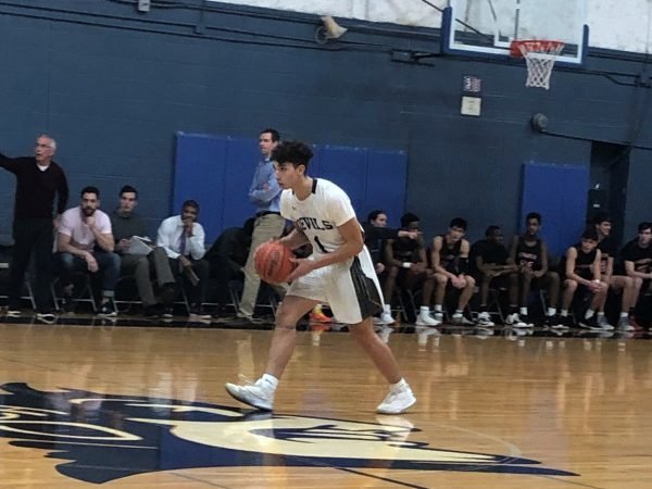 SCH’s Jared Sprague-Lott looks to lead team in PAISSA tournament | The ...