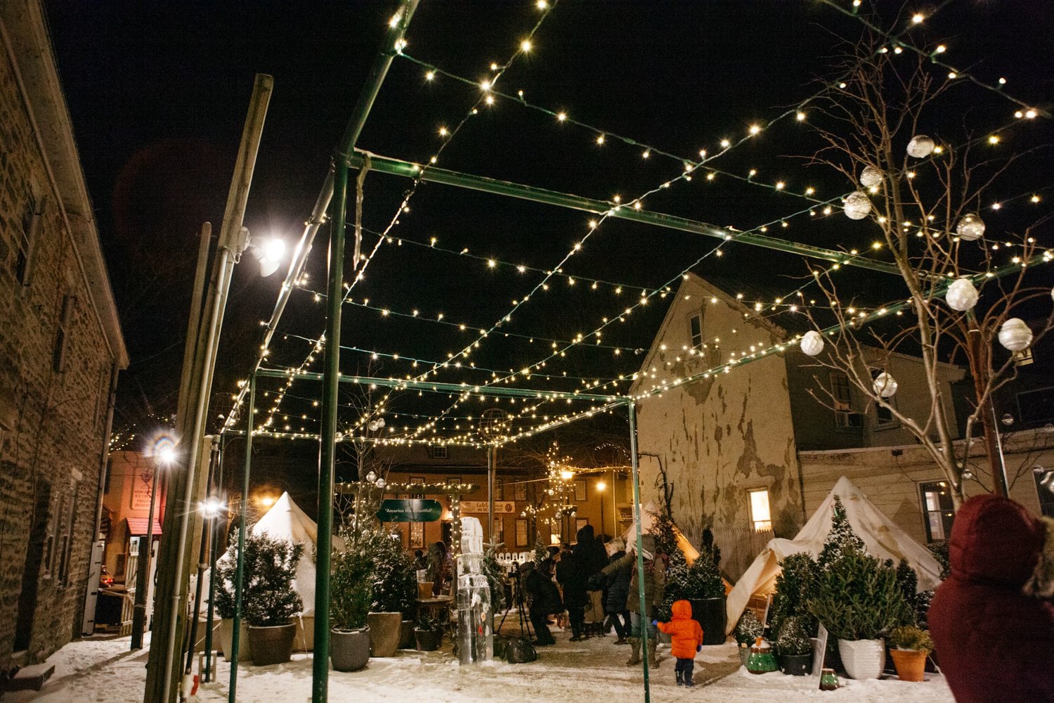 Chestnut Hill to host Hill on Ice two-day festival | The Chestnut Hill ...