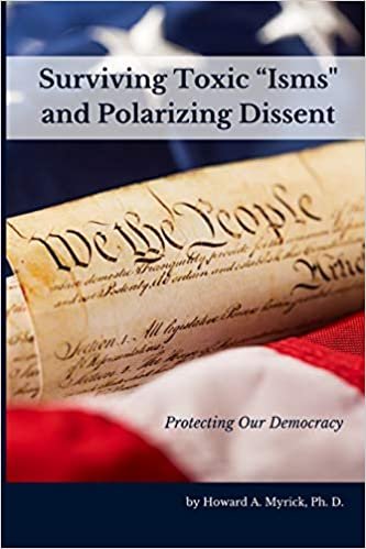 New book by Mt. Airy military man about 'Toxic Isms' | The Chestnut ...