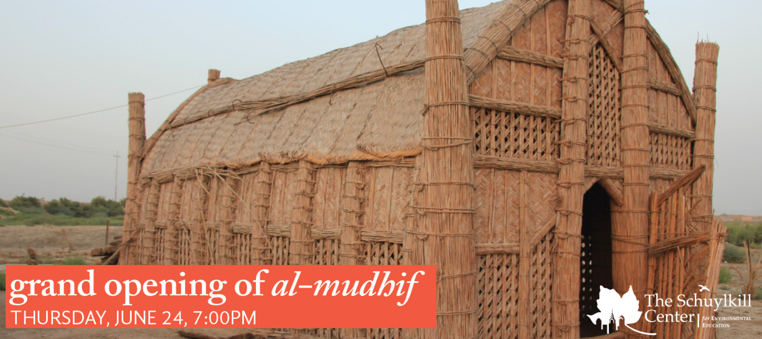Grand Opening of Al-Mudhif, Iraqi Guest House | The Chestnut Hill Local