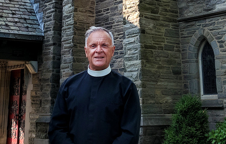 Coming to terms with history, then stepping away | The Chestnut Hill Local