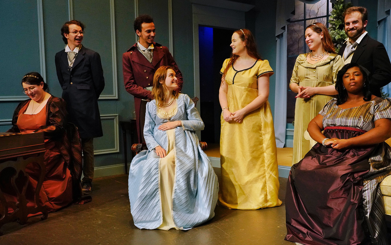 A contemporary twist for a literary classic | The Chestnut Hill Local