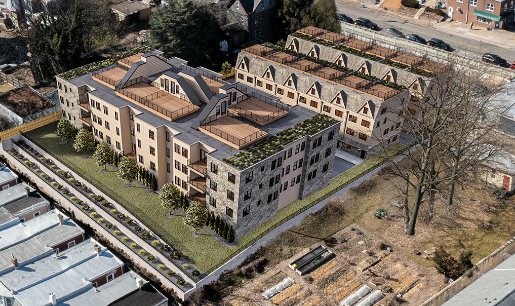Mt. Airy development plan addresses community concerns, adds affordable ...
