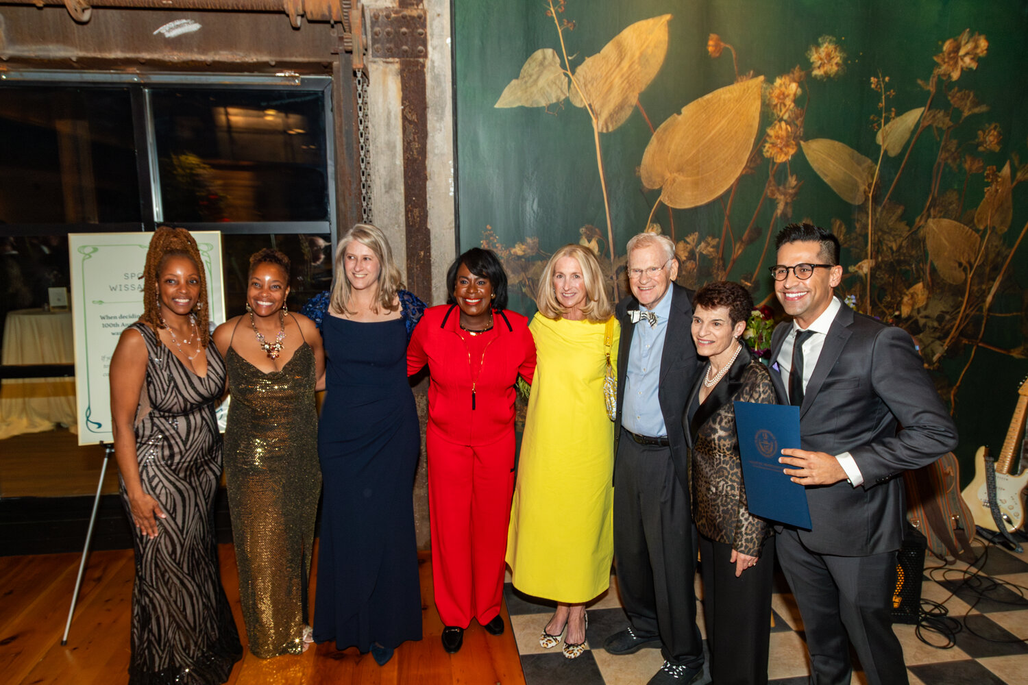 FOW builds on 100 years of success | The Chestnut Hill Local