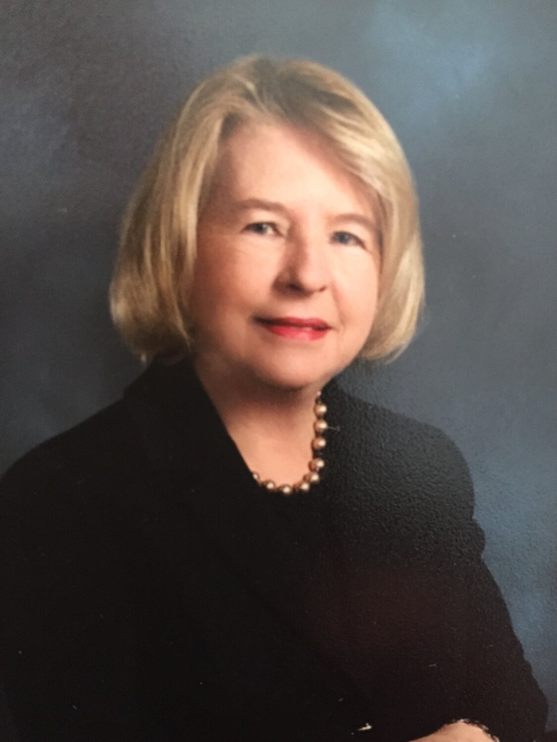 Patricia McEvoy Smith | The Chestnut Hill Local