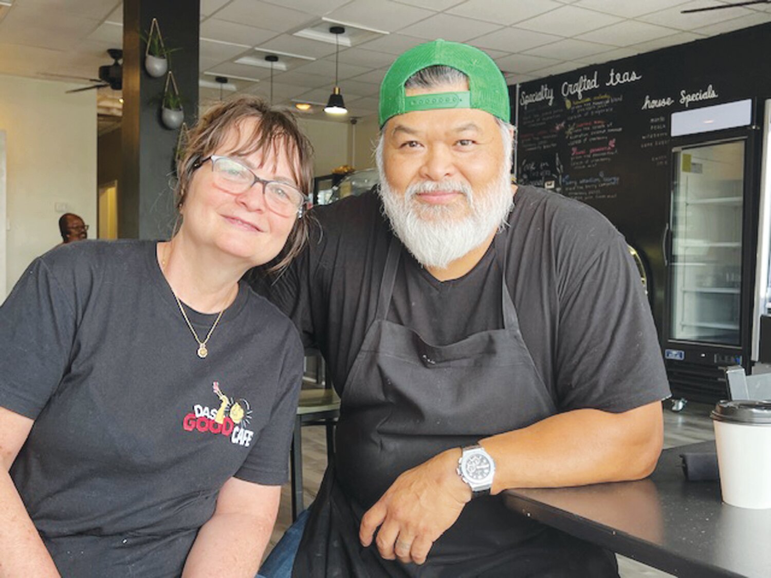 Das Good Cafe co-owner faces deportation | The Chestnut Hill Local