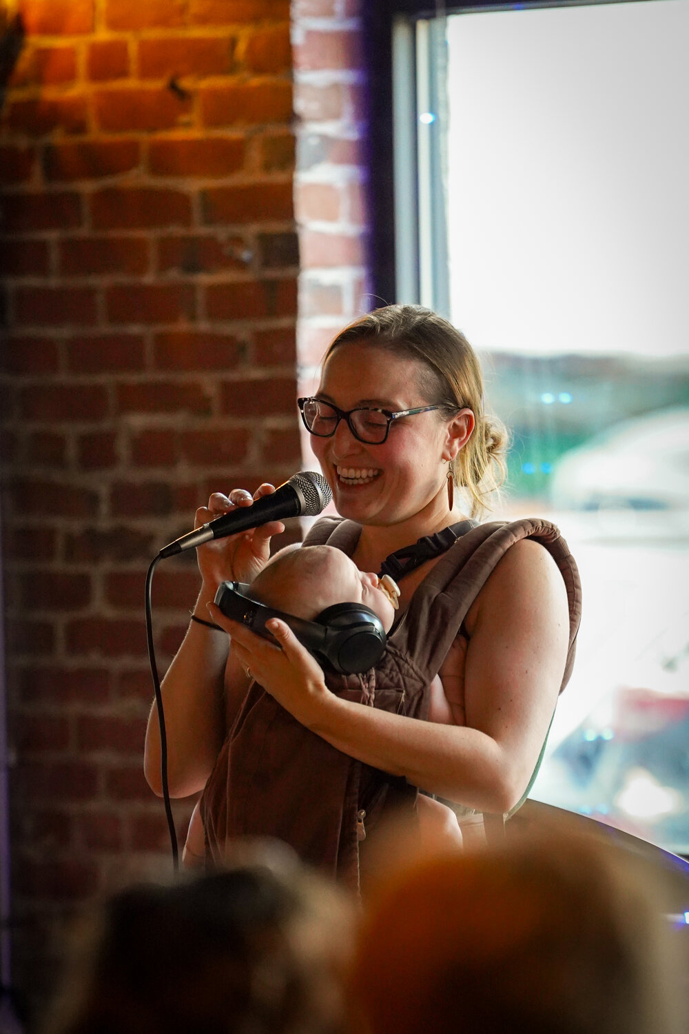 Monthly jazz jam builds community one note at a time | The Chestnut ...