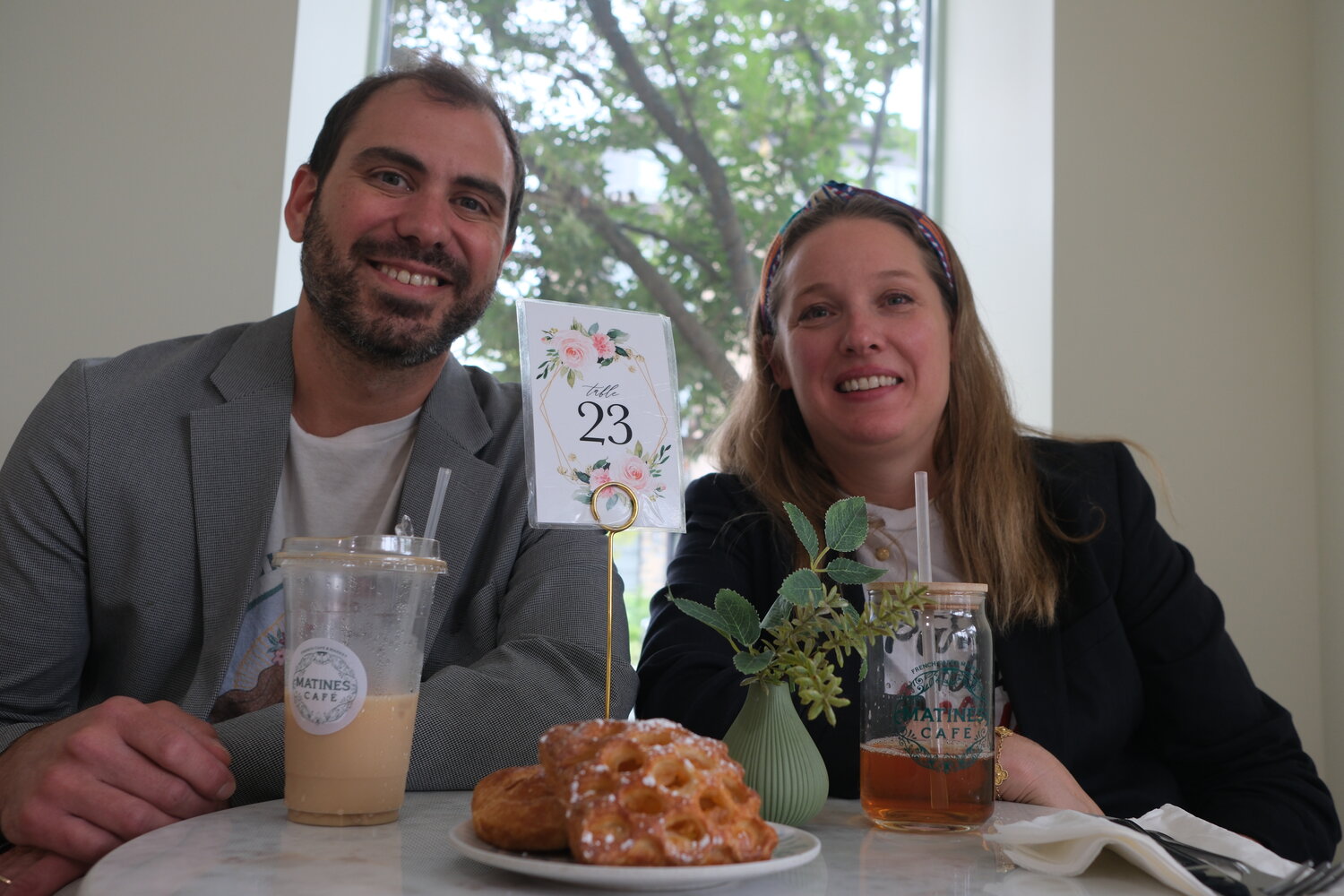 Matines Café changing to larger location | The Chestnut Hill Local