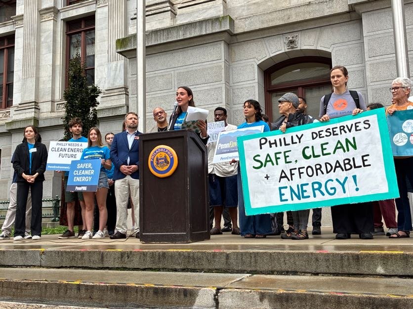 PGW reaches proposed settlement on rate-hike case | The Chestnut Hill Local