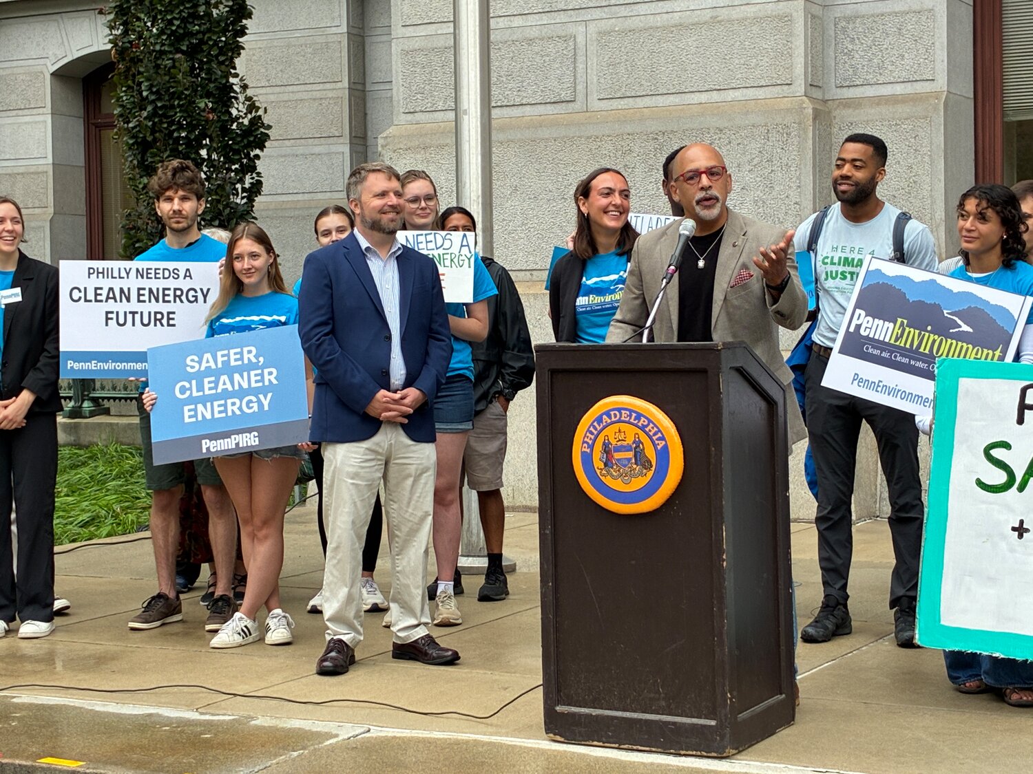 PGW reaches proposed settlement on rate-hike case | The Chestnut Hill Local