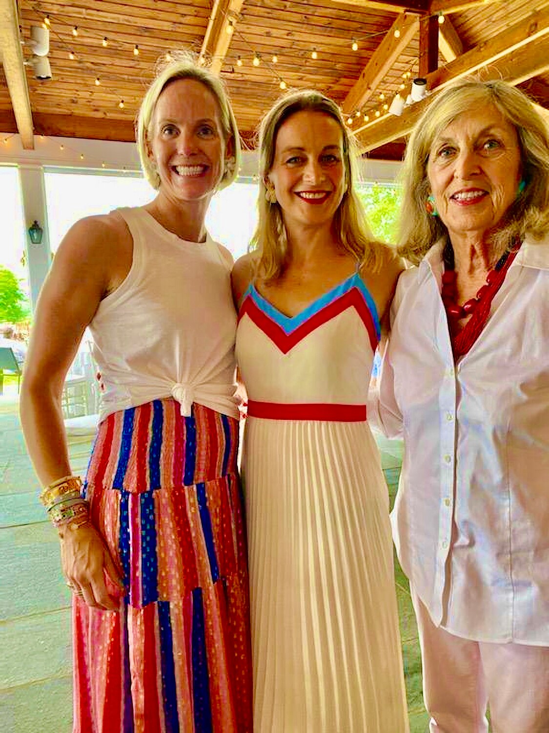 Janet Kollock, 82, Hill fashion maven, civic luminary, columnist | The ...