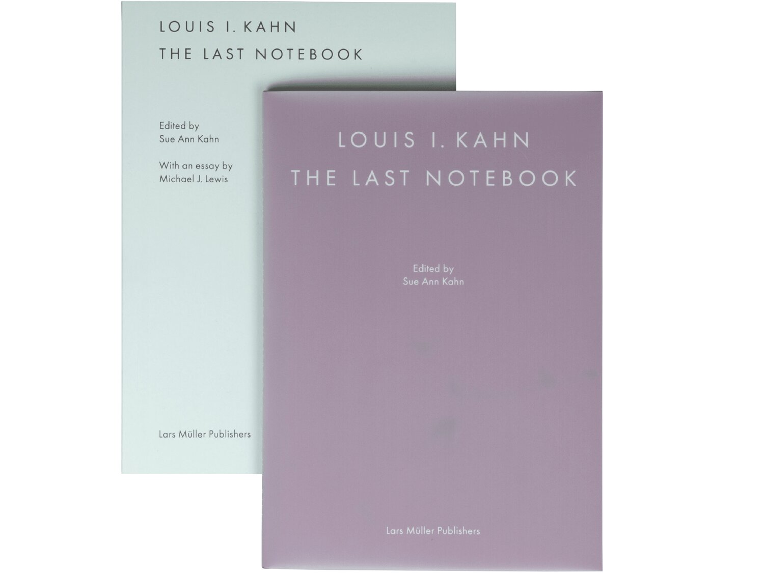 CH Conservancy presents Kahn’s ‘Last Notebook’ | The Chestnut Hill Local
