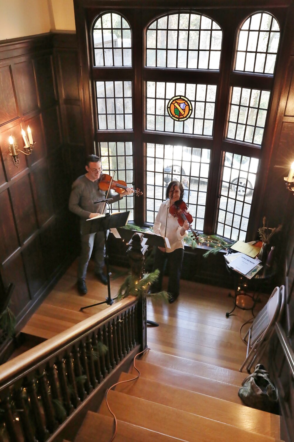 Holiday House Tour to showcase festive homes | The Chestnut Hill Local