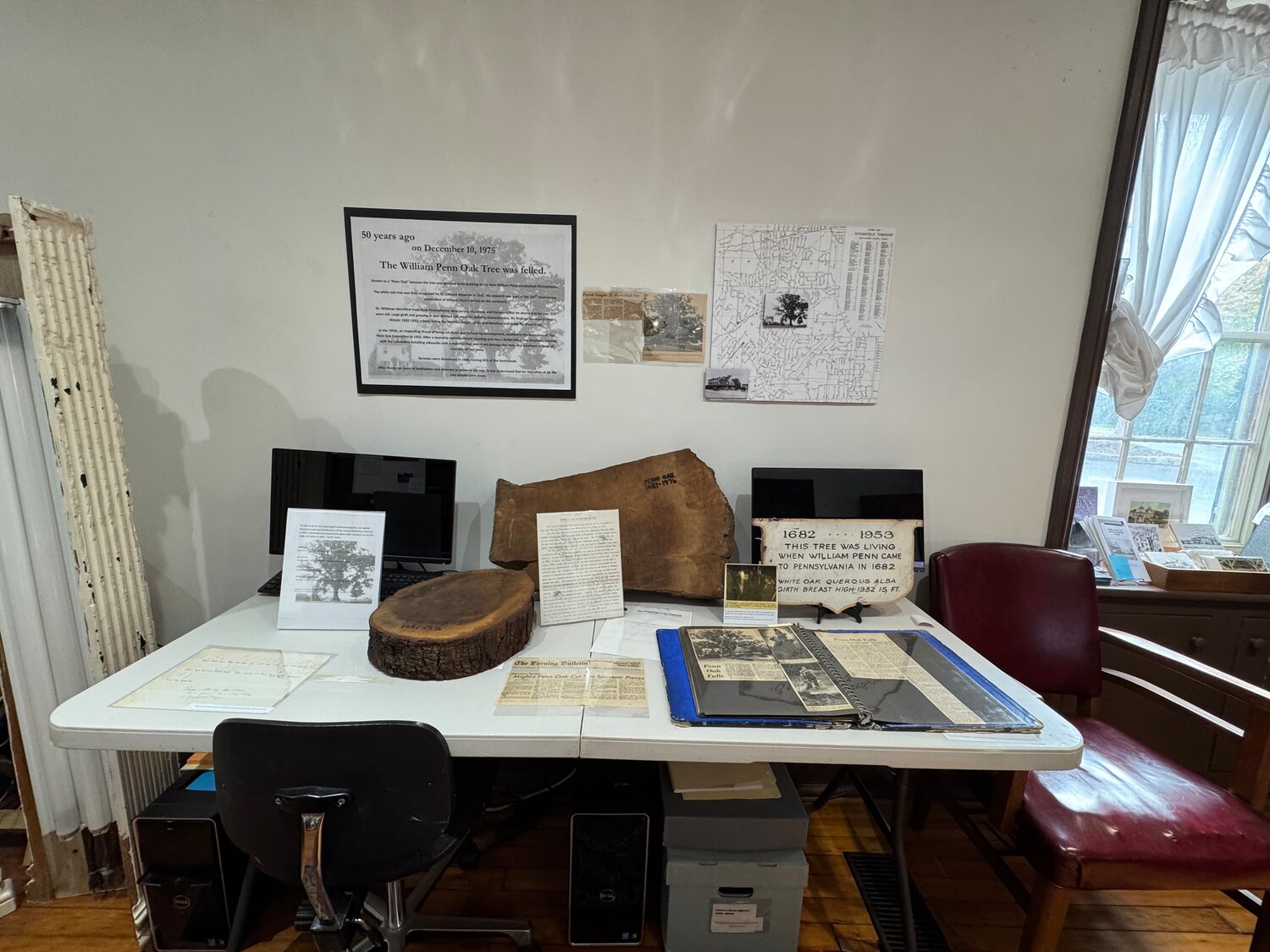 Springfield aims to continue preservation, research missions | The ...