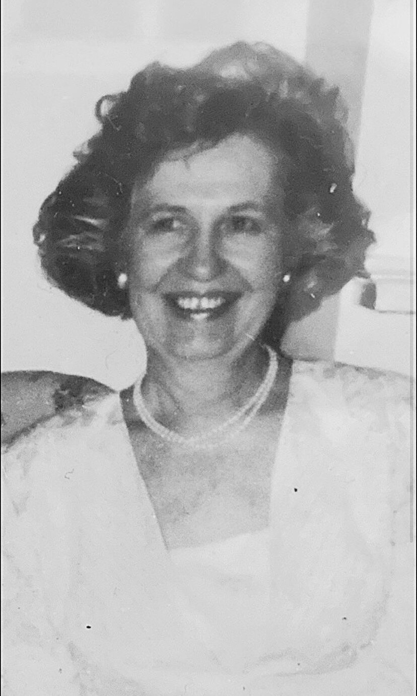Anne Boyle (nee McDonald) | The Chestnut Hill Local