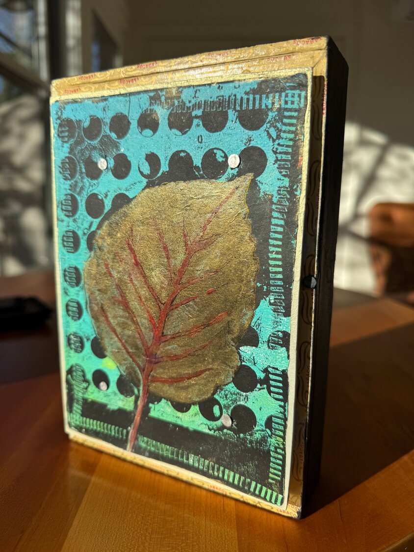 Joined Hands Artists Collective offers diverse exhibition at COTH | The ...