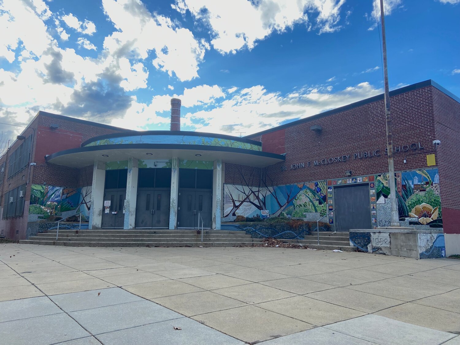 Geothermal feasibility study underway at Cedarbrook school | The ...