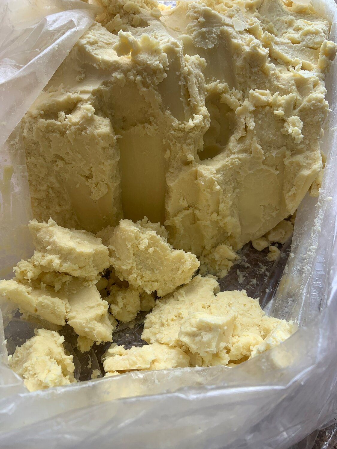 In cold, dry weather, consider the way of shea | The Chestnut Hill Local