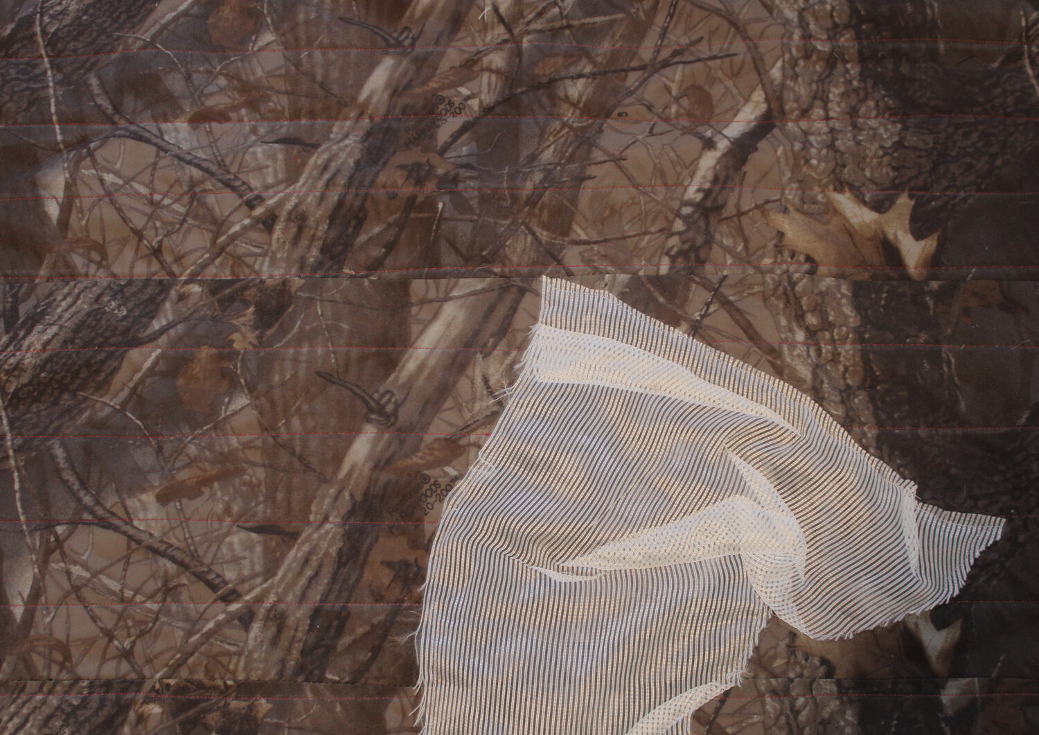 Chestnut Hill artist presents exhibit with themes of womanhood and ...