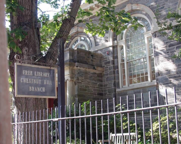 This week in Chestnut Hill Local history, 1966-2016 | The Chestnut Hill ...
