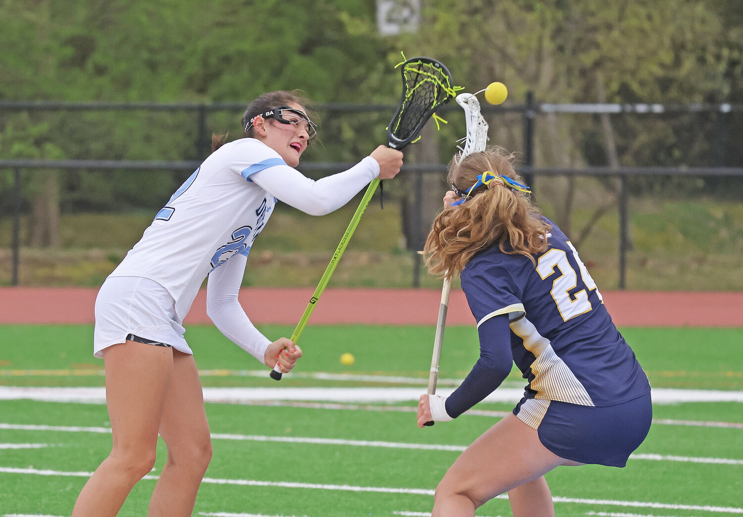 Veteran PC sticksters notch convincing victory over rebuilding SCH ...