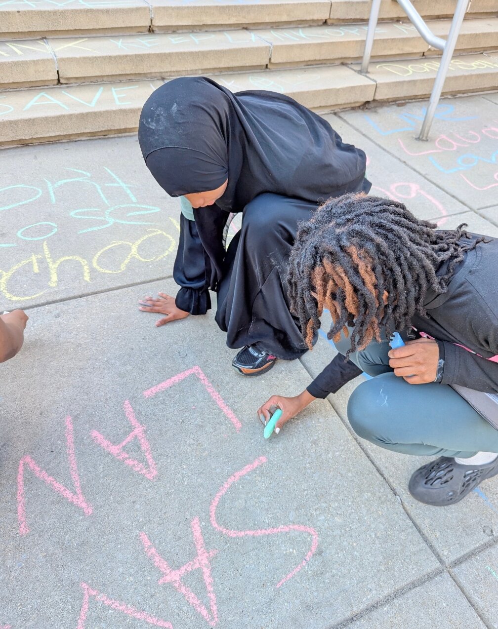 Philadelphia school board delays vote on closure plan following City ...
