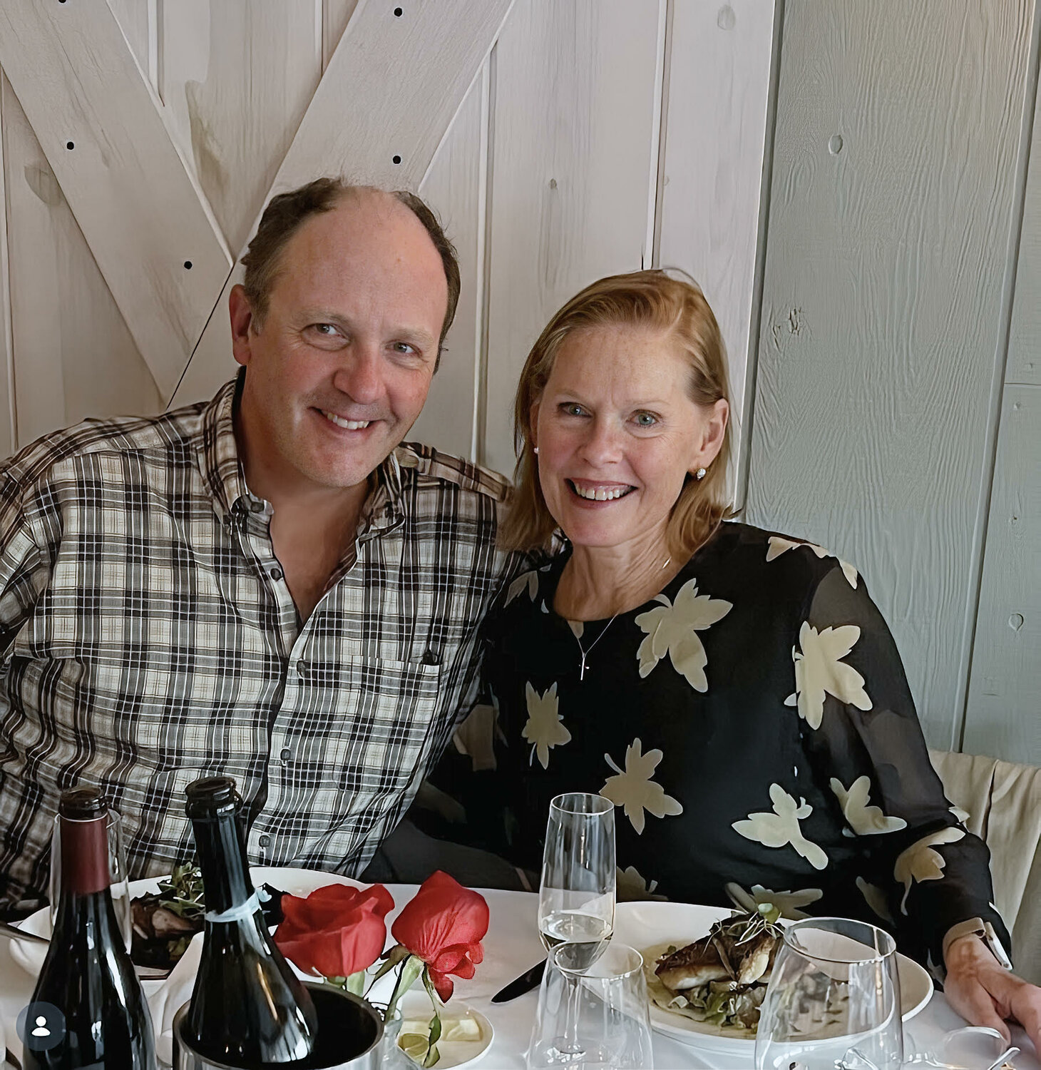 Former model/actor exhibits artistic beauty on Hill | The Chestnut Hill ...