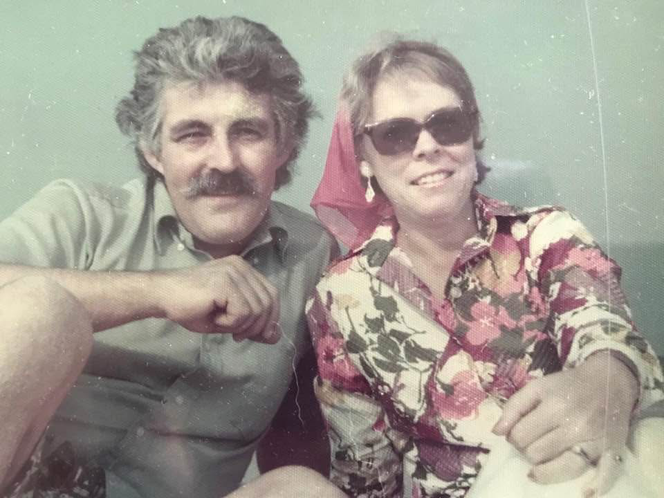 Kathleen Marie (McKenna) Winter | The Chestnut Hill Local